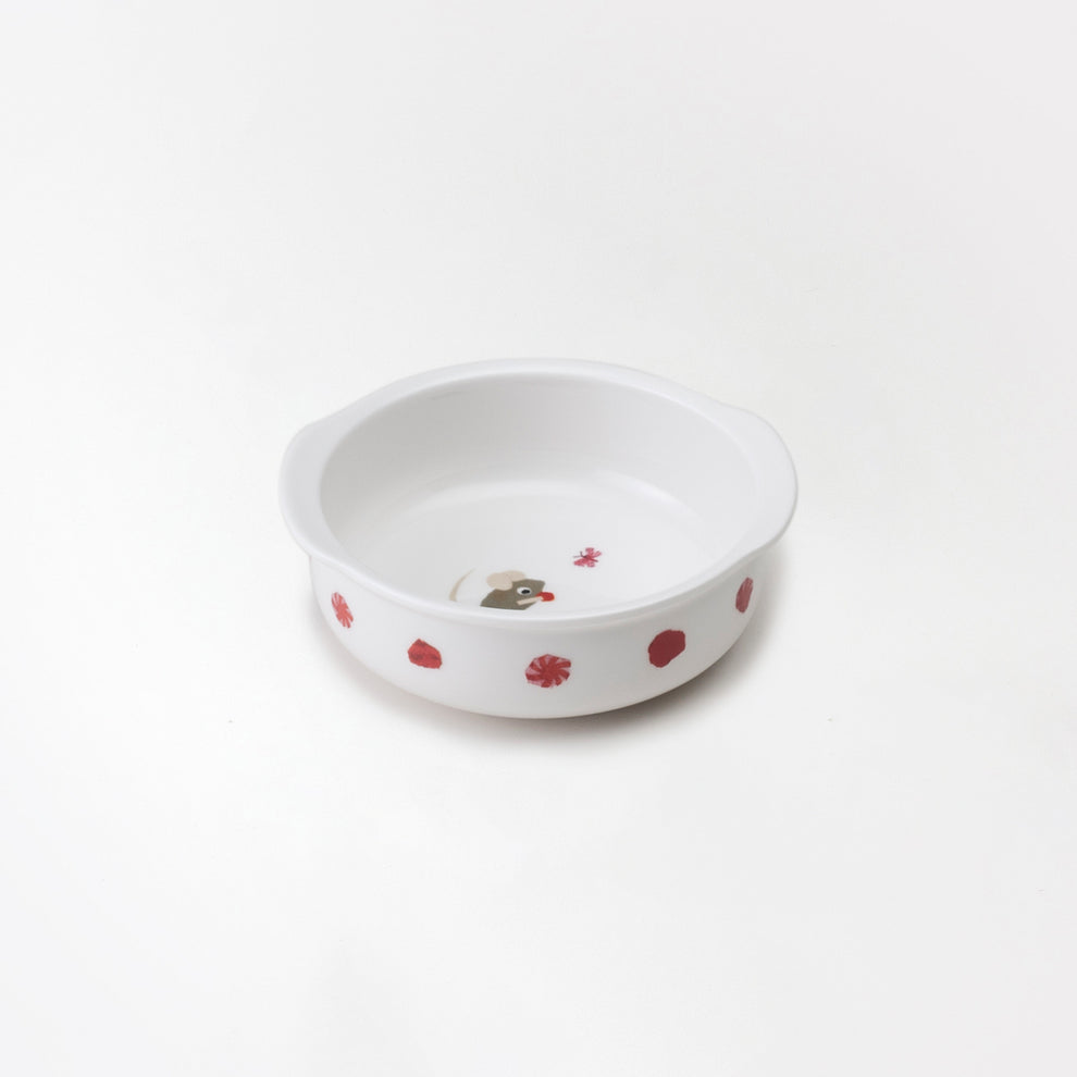 nikko食器｜Leo Lionni｜13cm小鉢 (3251)｜レオ・レオニズ フレンズ｜ニッコー公式オンラインショップ