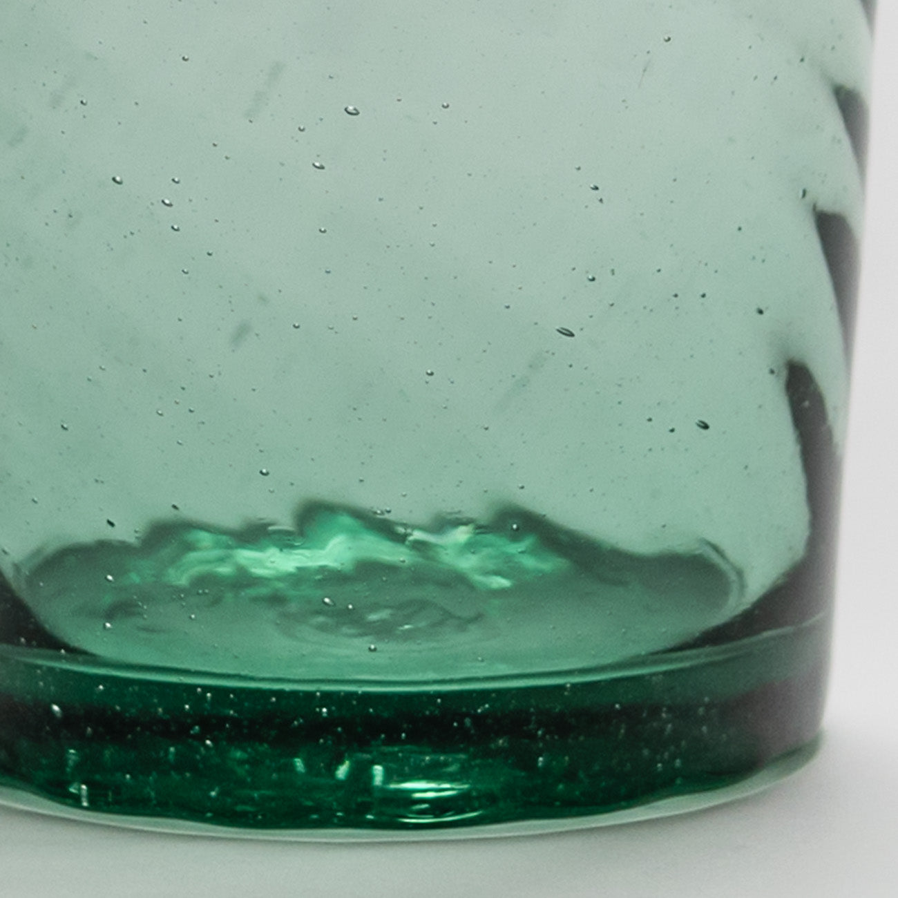 nikko食器｜mado ロックグラス (アイスグリーン/モール柄)｜グラスウェア｜ニッコー公式オンラインショップ｜NIKKO Sustainable Selection