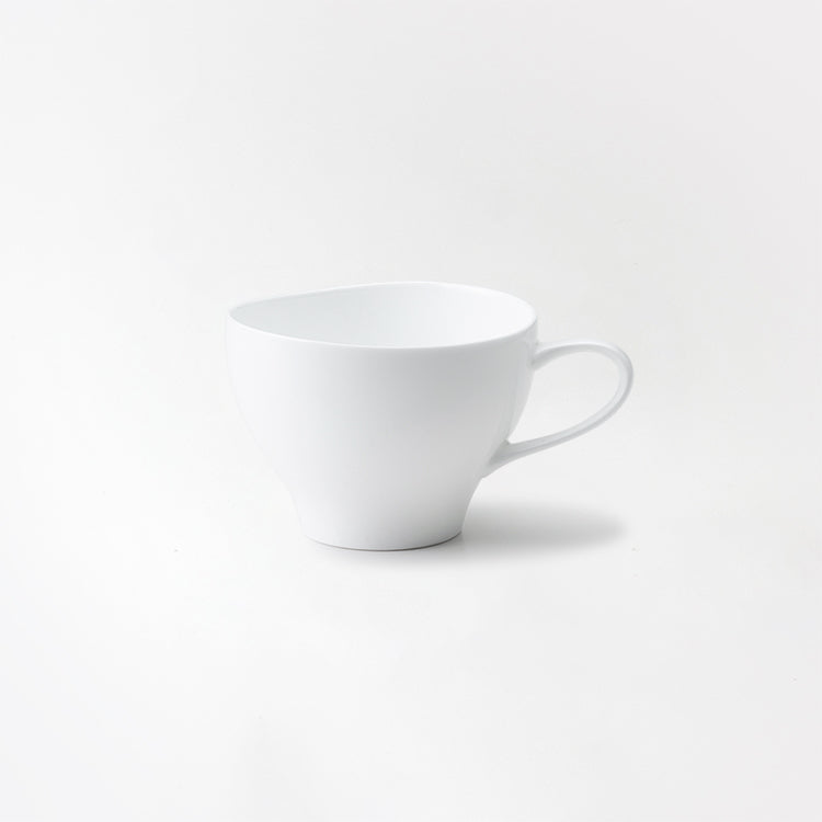 nikko食器｜岡部 泉｜SIJIMA COFFEE CUP (220cc)｜IO｜ニッコー公式オンラインショップ