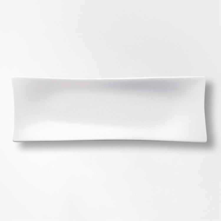 nikko食器｜岡部 泉｜SIJIMA REC PLATE 340｜IO｜ニッコー公式オンラインショップ