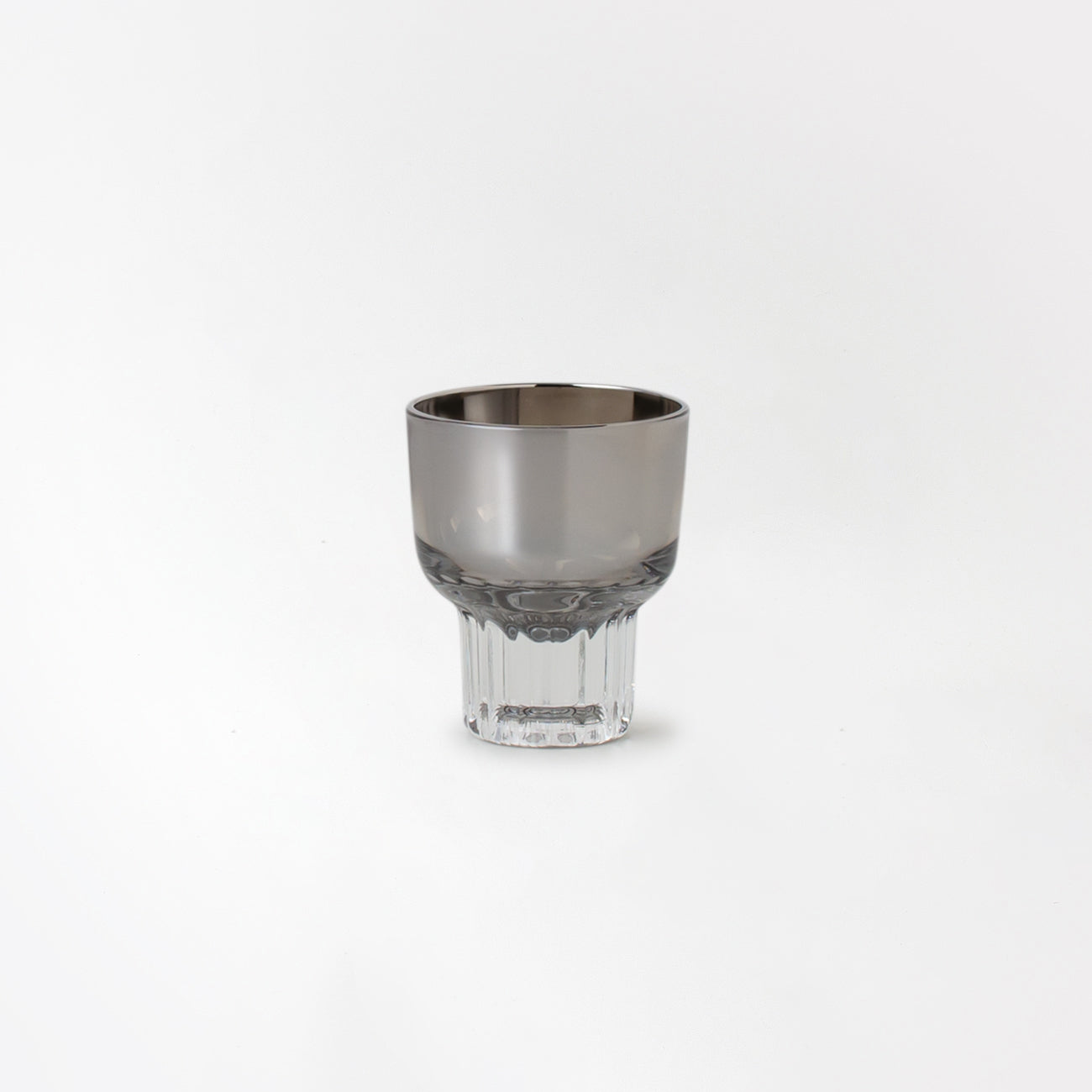 nikko食器｜PROGRESS Chic-Silver (65cc)｜グラスウェア｜ニッコー公式オンラインショップ｜NIKKO ...