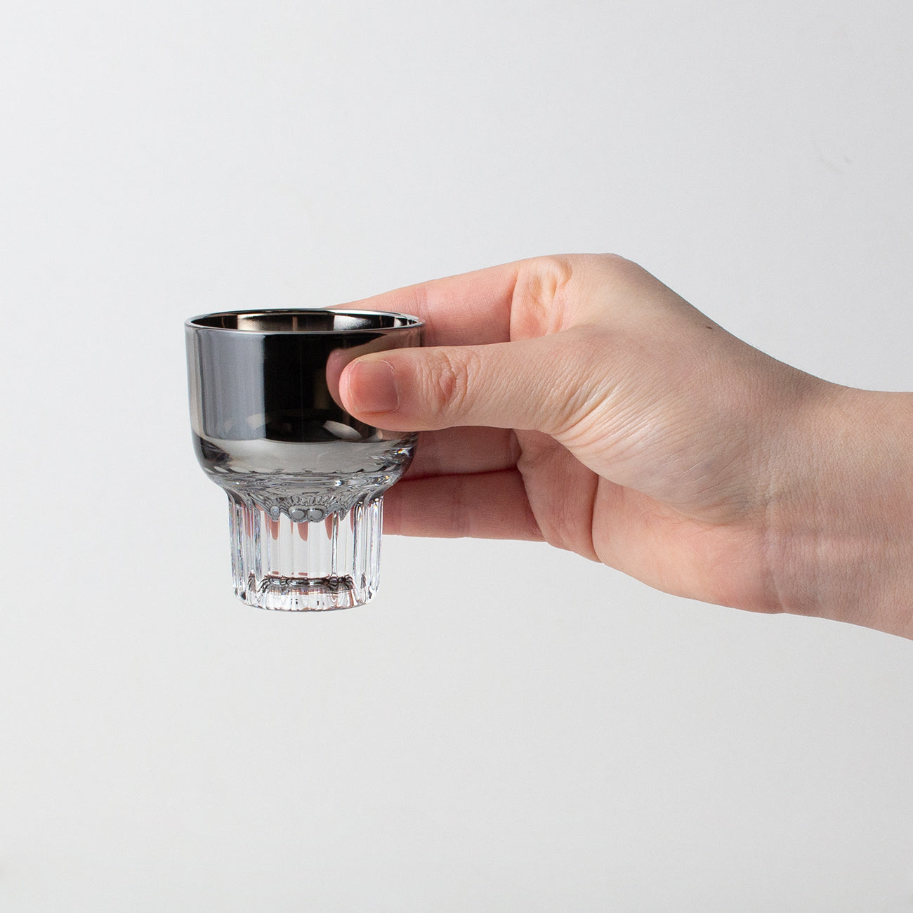 nikko食器｜PROGRESS Chic-Silver (65cc)｜グラスウェア｜ニッコー公式オンラインショップ｜NIKKO ...